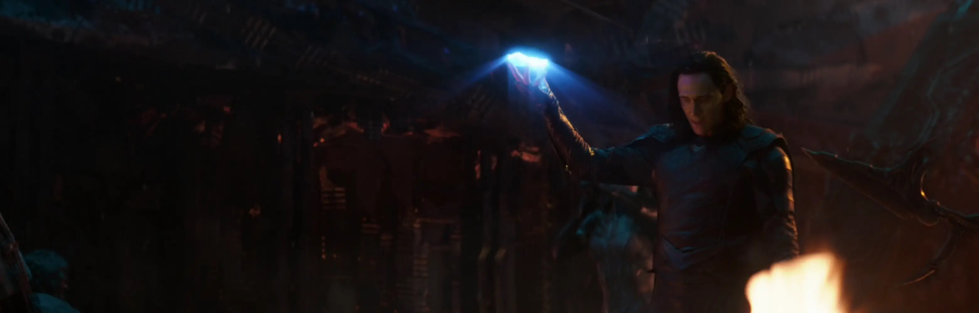 Loki Powers and Abilities explained | MarvelTimes - MarvelTimes