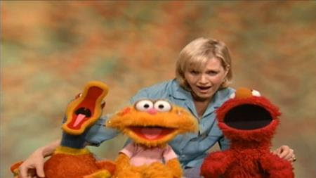 The Best of Elmo 2 Sesame Street