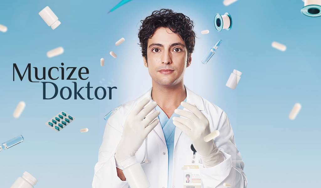 Mucize Doktor: se despide de Turquía e inicia recorrido internacional