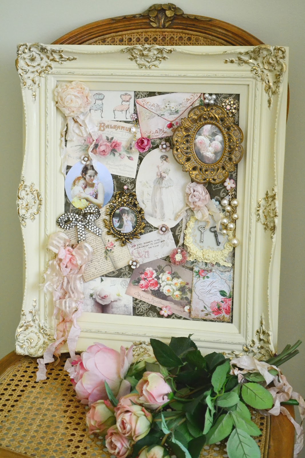 Jennelise: My Pinboard