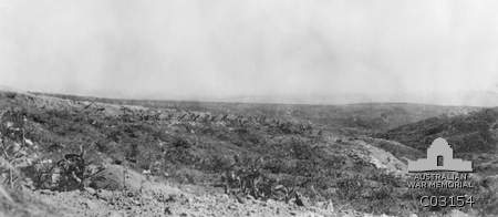 Lemnos Gallipoli Commemorative Committee Inc: Lemnos Hero - Mildura's ...