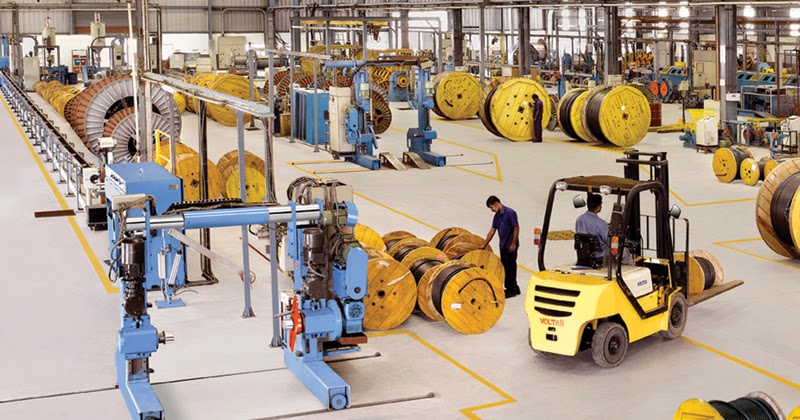 Top Cable Companies In India - Wire & Cable India