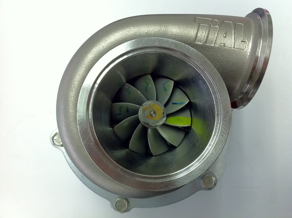 Toyota Vios Turbo: Stage 2 Turbo - Owen Developments Custom Turbo ...