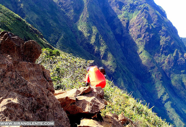 SIRANG LENTE | TRAVEL & HIKE: Mt. Guiting-guiting, Romblon (Hike Guide ...