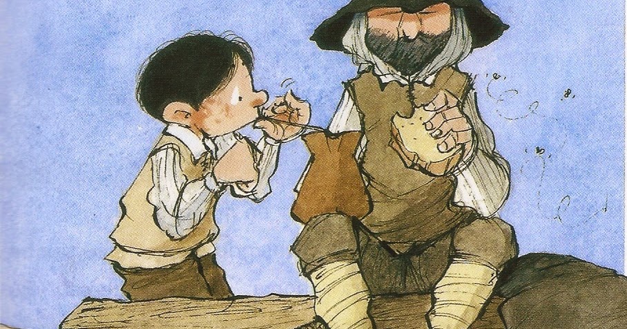 PqueNovelas: El Lazarillo