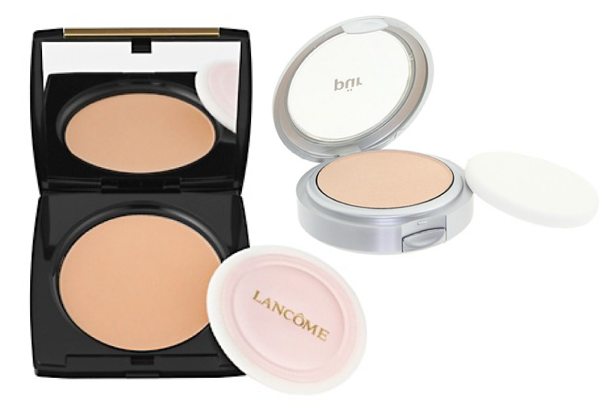 Como Lake Beauty: Find Your Perfect Foundation