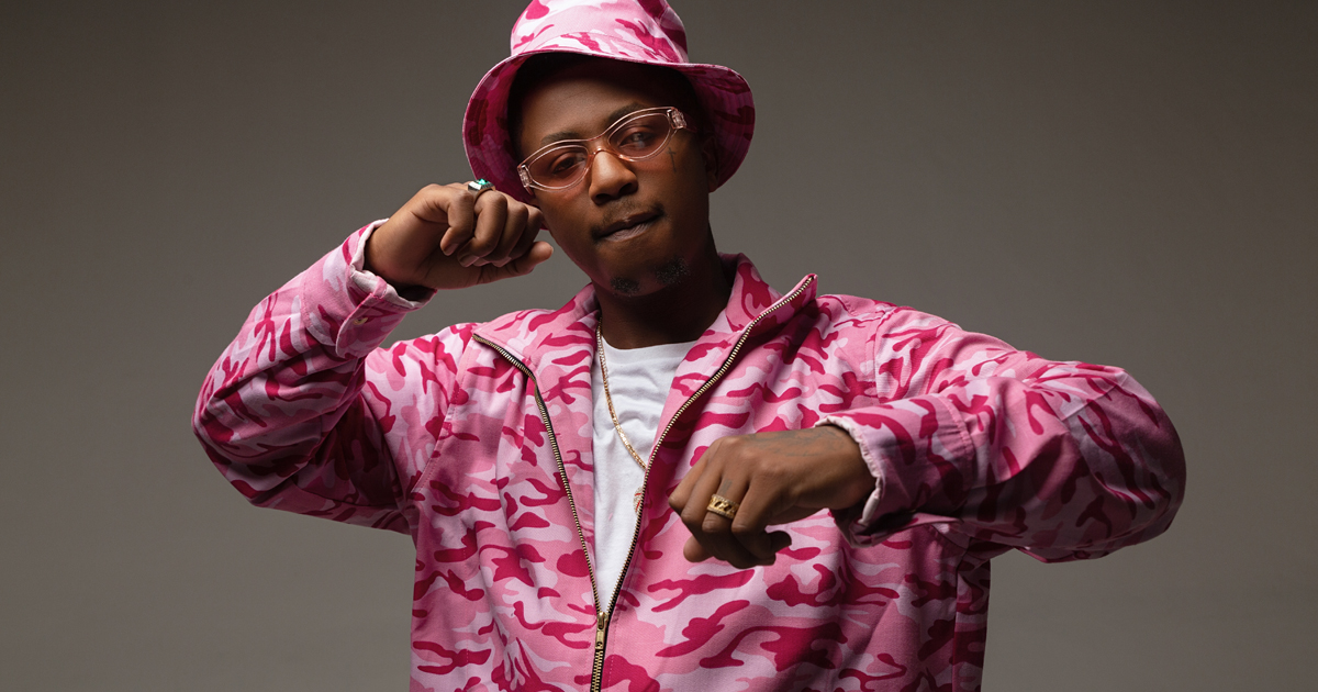 EMTEE: A PROUD DAD BUILDING HIS LEGACY - Jet Club
