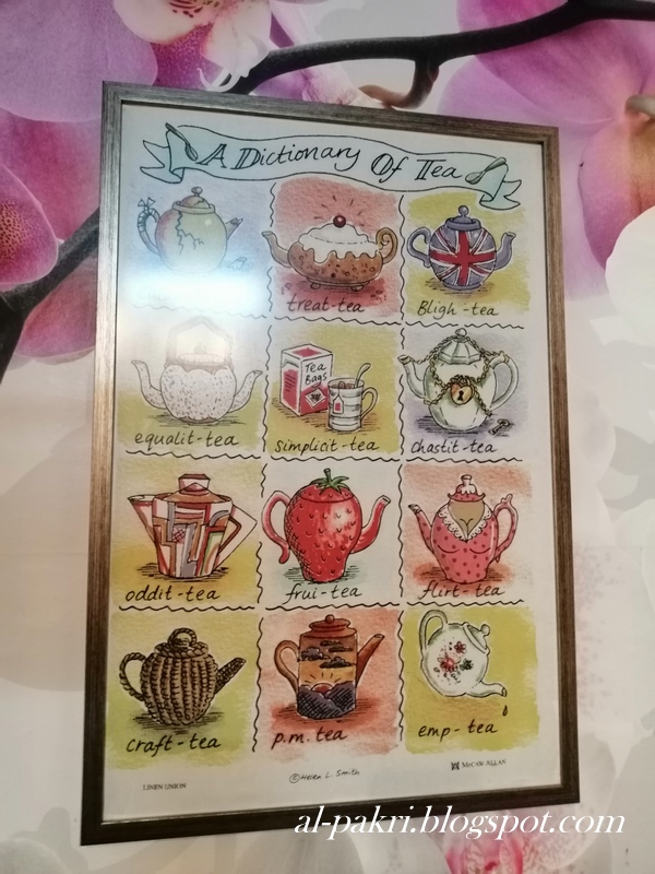 orangbukit: Tim's Teapot Terrace Cafe