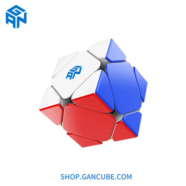 Put Your Mind at Work with a Gan Cube - ADINA NANEŞ | Fashion, Beauty ...