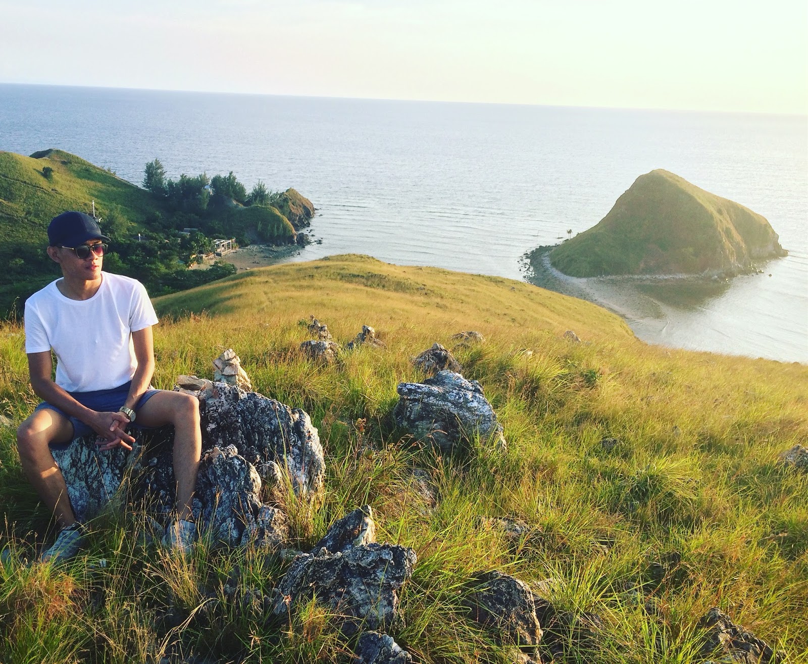 Mararison Island: The Batanes of Visayas. Travel Guide - The Visayan ...