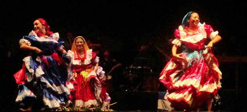 Demasiadas Noches: Xuc (El Salvador)