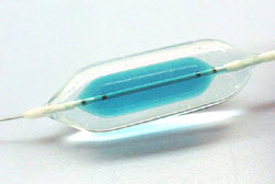 Pedi cardiology: Cath: BIB balloon (NuMed Inc)