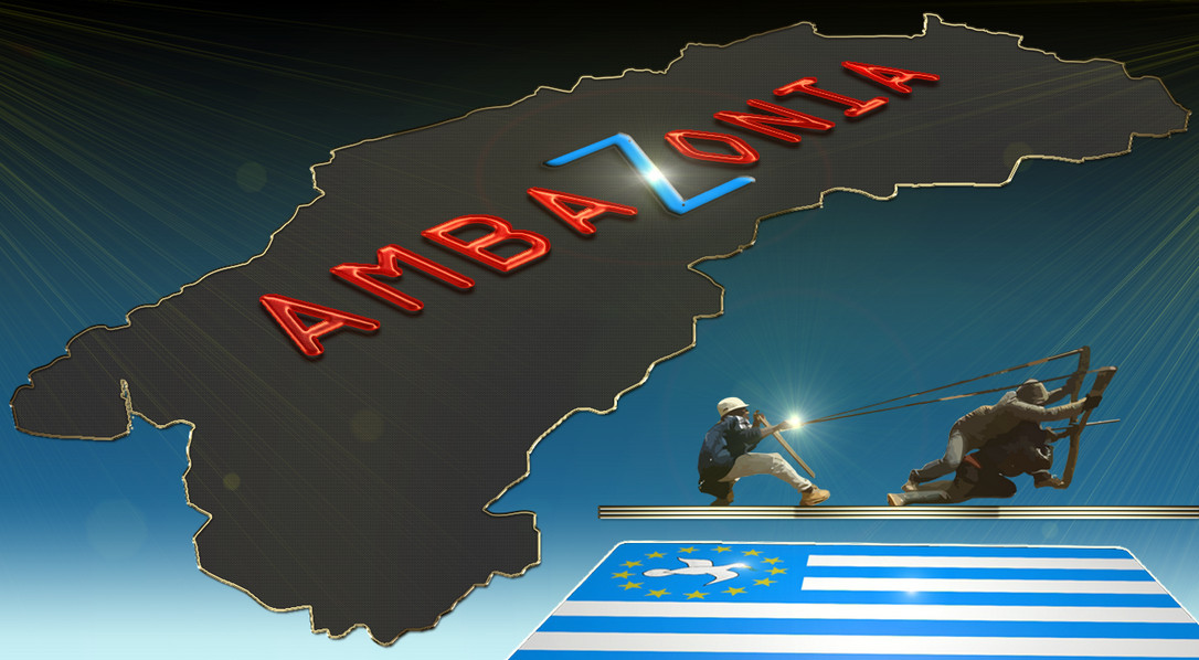 Ambazonia: February 2019