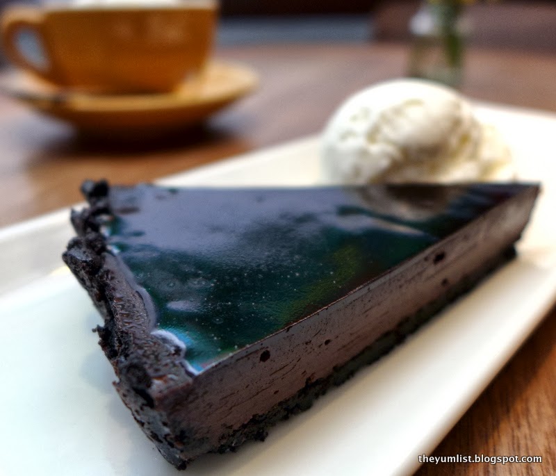 Nutmeg, Bangsar Village II, Kuala Lumpur, Malaysia - The Yum List