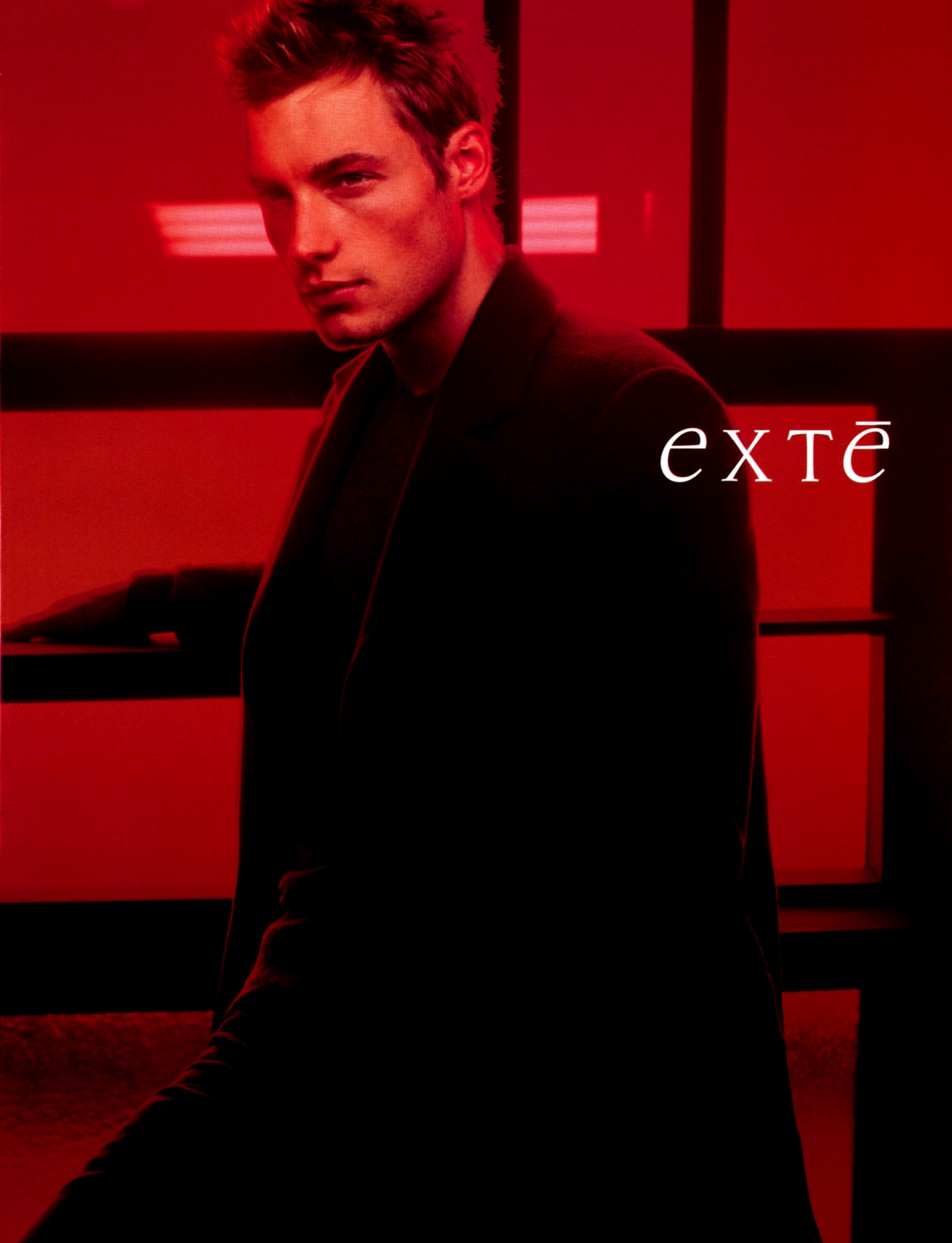 CAMPAIGN: EXTE FW 1999