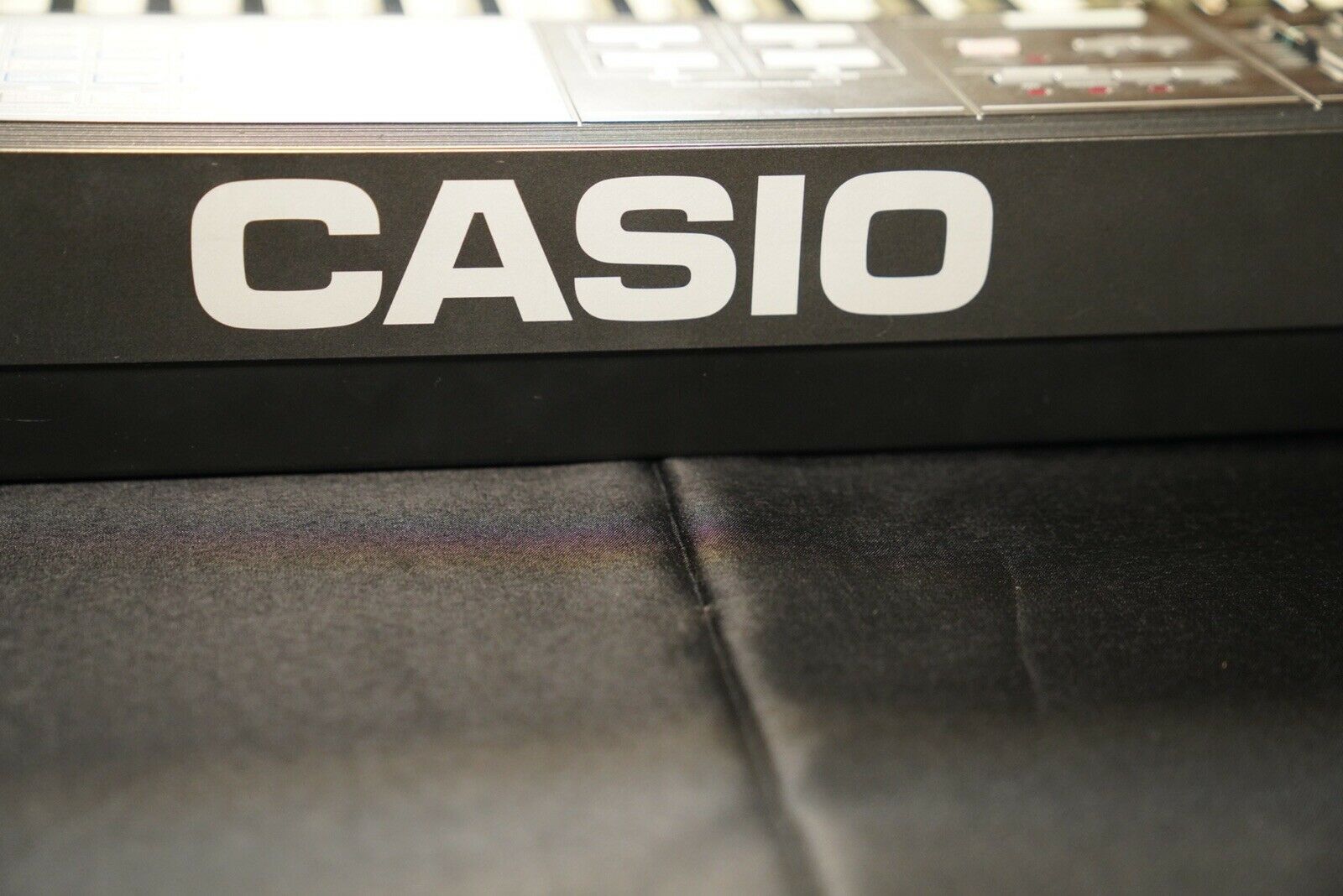 MATRIXSYNTH: TOY #9 CASIO SK-2100 Sampling Keyboard 1987 | HQ DEMO