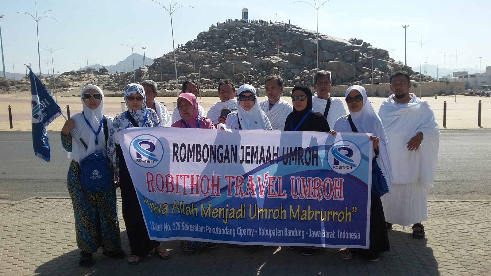 ROBITHOH TOUR & TRAVEL: STRUKTUR ORGANISASI | Robithoh Umroh| Robithoh ...