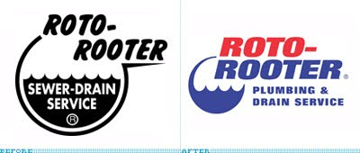 Mundo Das Marcas: ROTO-ROOTER