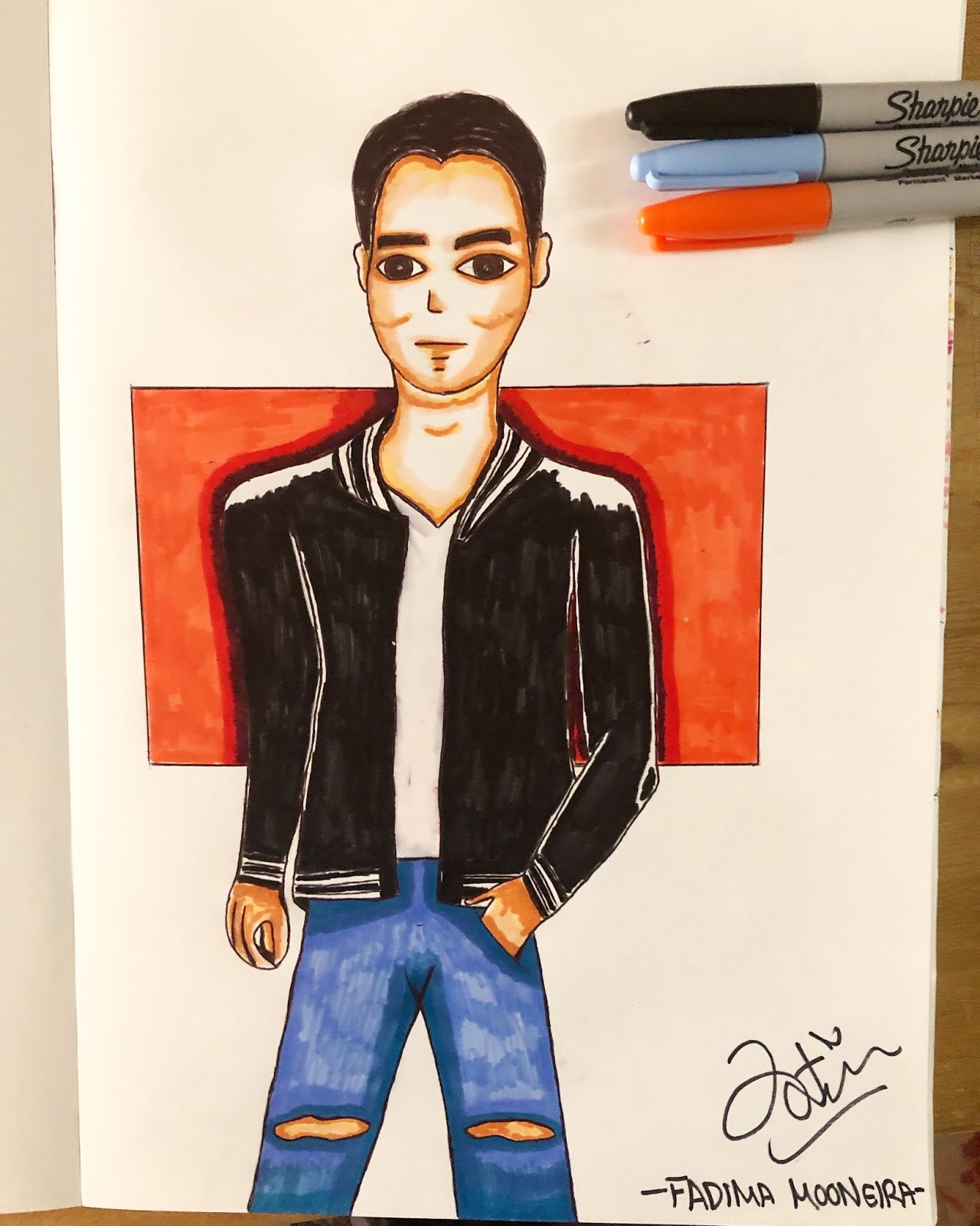 Alex Landi - A Korean Heartthrob In Hollywood