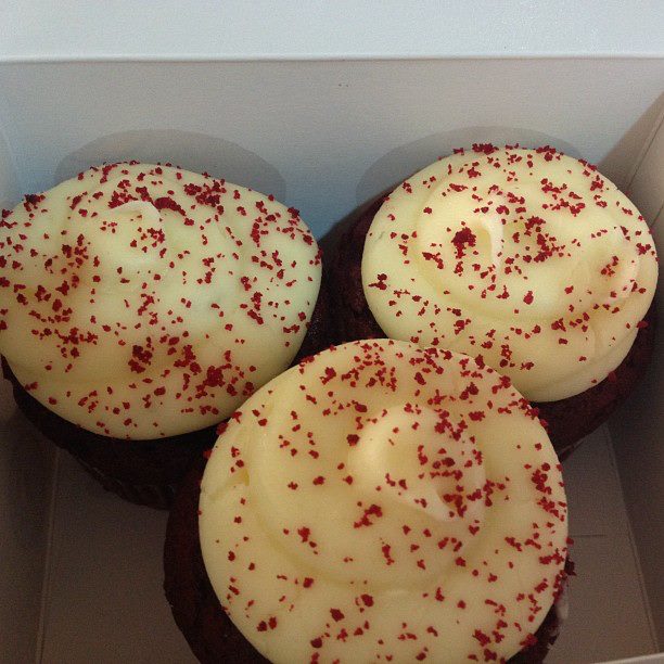 Live...Love...Laugh: Munch Bakery