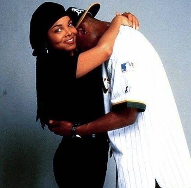 Beautiful Pics of Tupac and Janet Jackson During Filming “Poetic ...