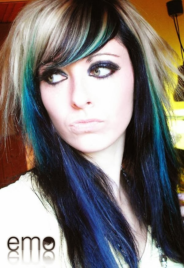 Imagenes De Emos - Imagenes y Algo Más