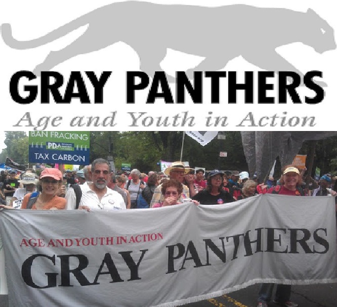 U$A - El anarquismo y las "Panteras Grises": Hacia una perspectiva de ...