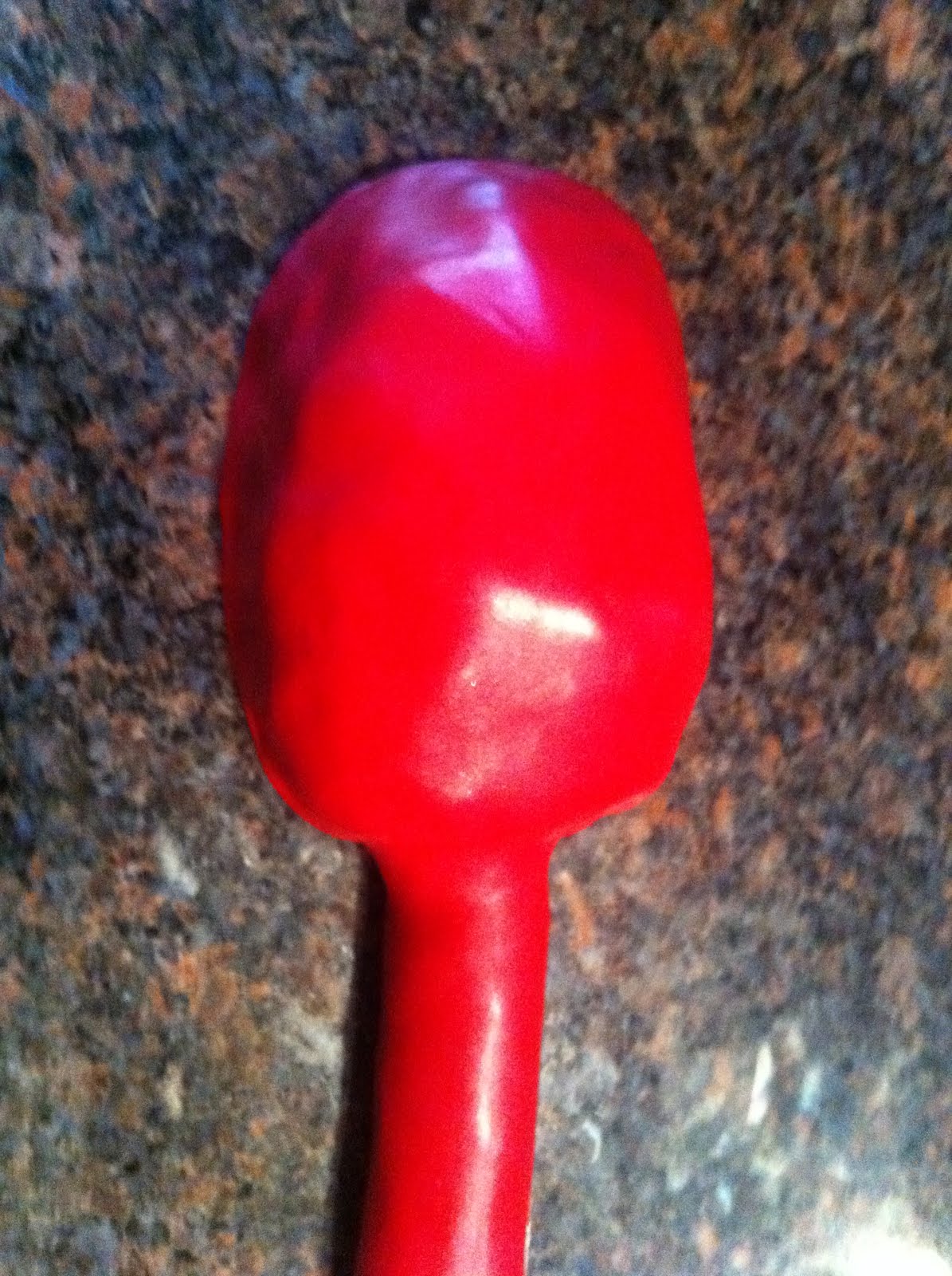 Freaky Cute Kreations: Tentacle Plant Tutorial