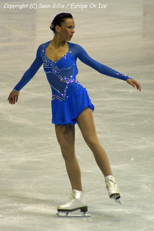 vanitasjhy: 2008 Figure Skating World Championships ladies FS costums