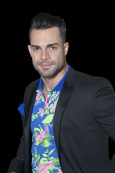 Absalón De Los Ríos - Diverso Magazine