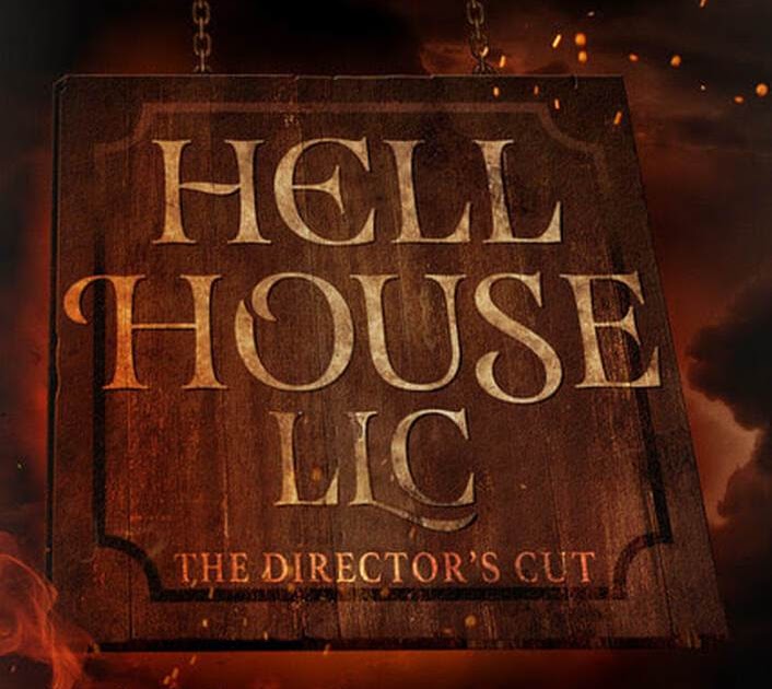 The Horrors of Halloween: Watch HELL HOUSE LLC (2015) Director's Cut on ...