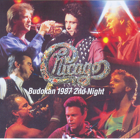 T.U.B.E.: Chicago - 1987-04-27 - Tokyo, JP (SBD/FLAC)