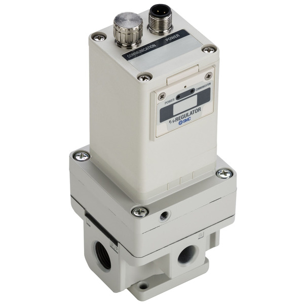 IO-Link Master and IO-Link Devices