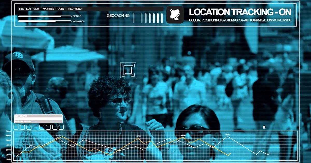 War News Updates: Technology Makes It Easy For CIA Agents To Be Tracked ...