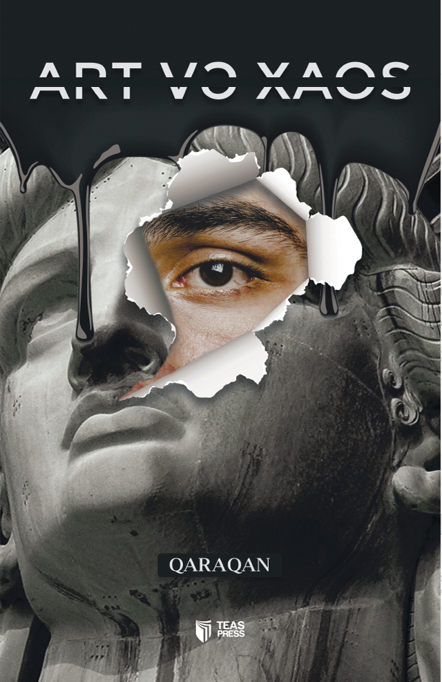 Qaraqan - Art və xaos PDF Yüklə