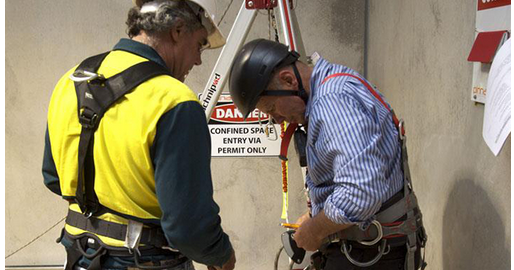 Safety First Training Ltd.