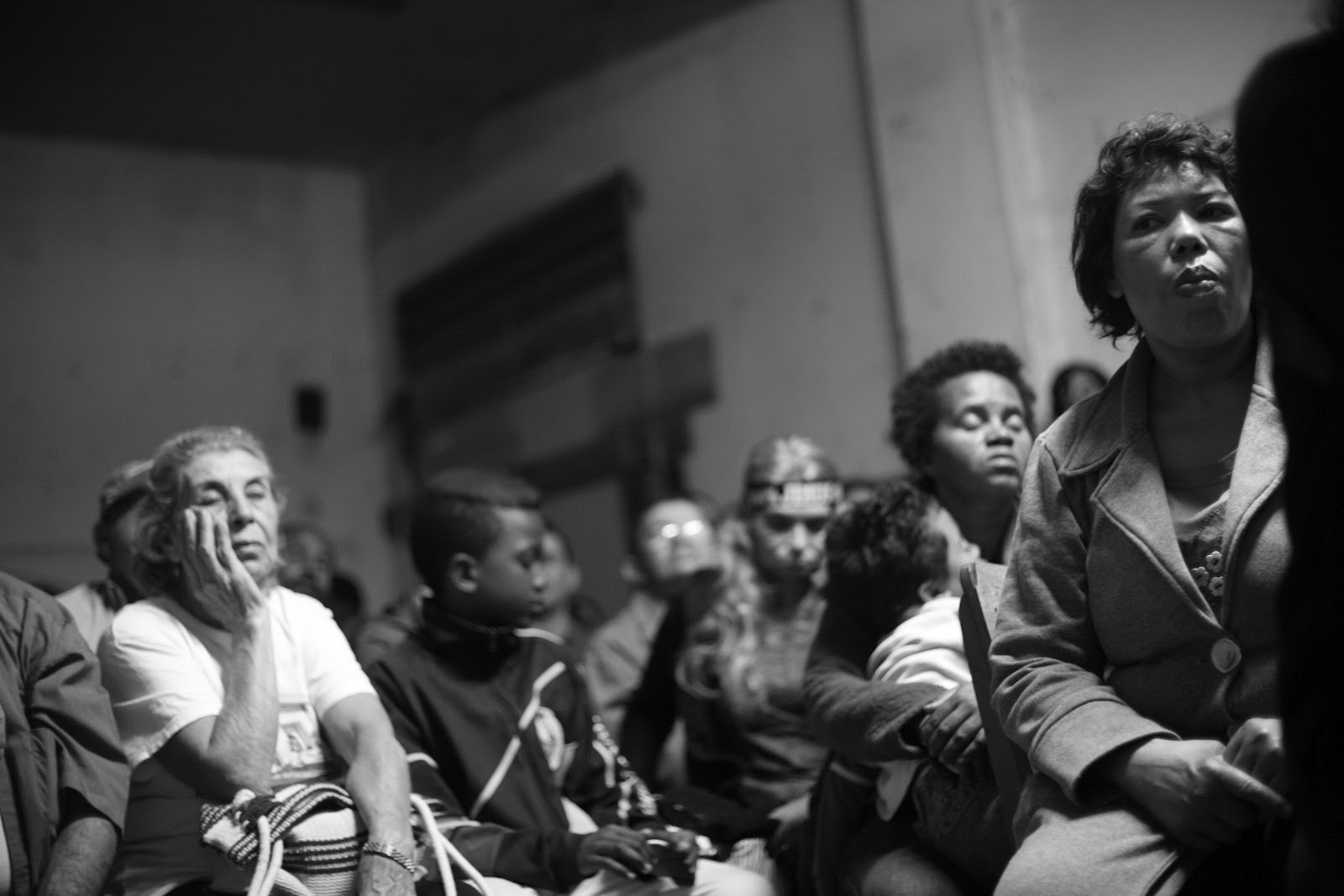 MMC São Paulo: Imagens