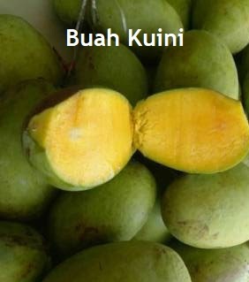 Anim Agro Technology: BUAH KUINI - DIPROSES SEJUKBEKU