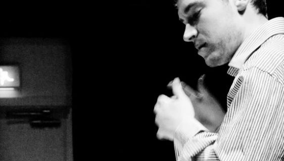 Northern Jazz News: The Friday Interview: James Hamilton