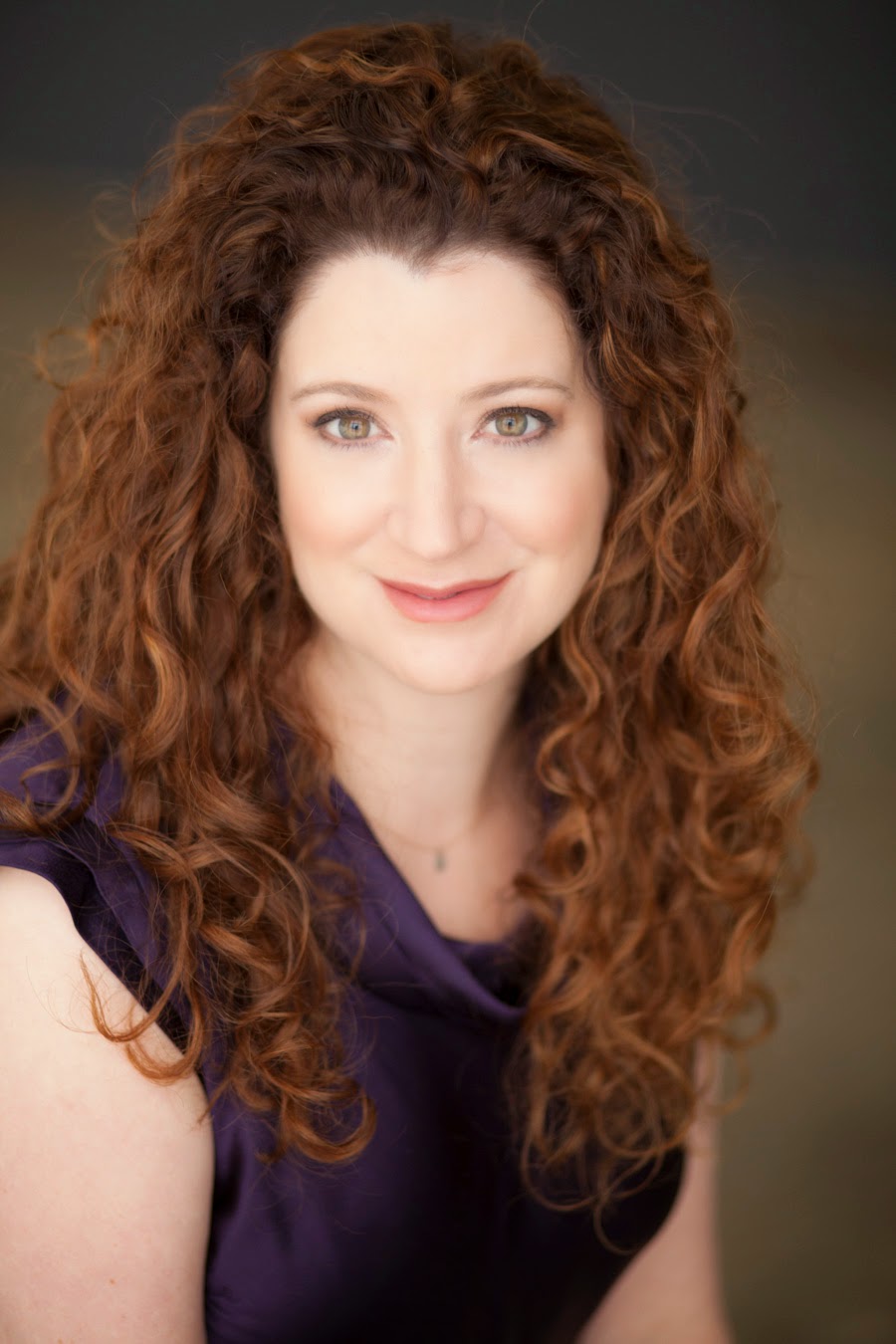 Meredith Jones Headshot Session - Krista Lee Photography