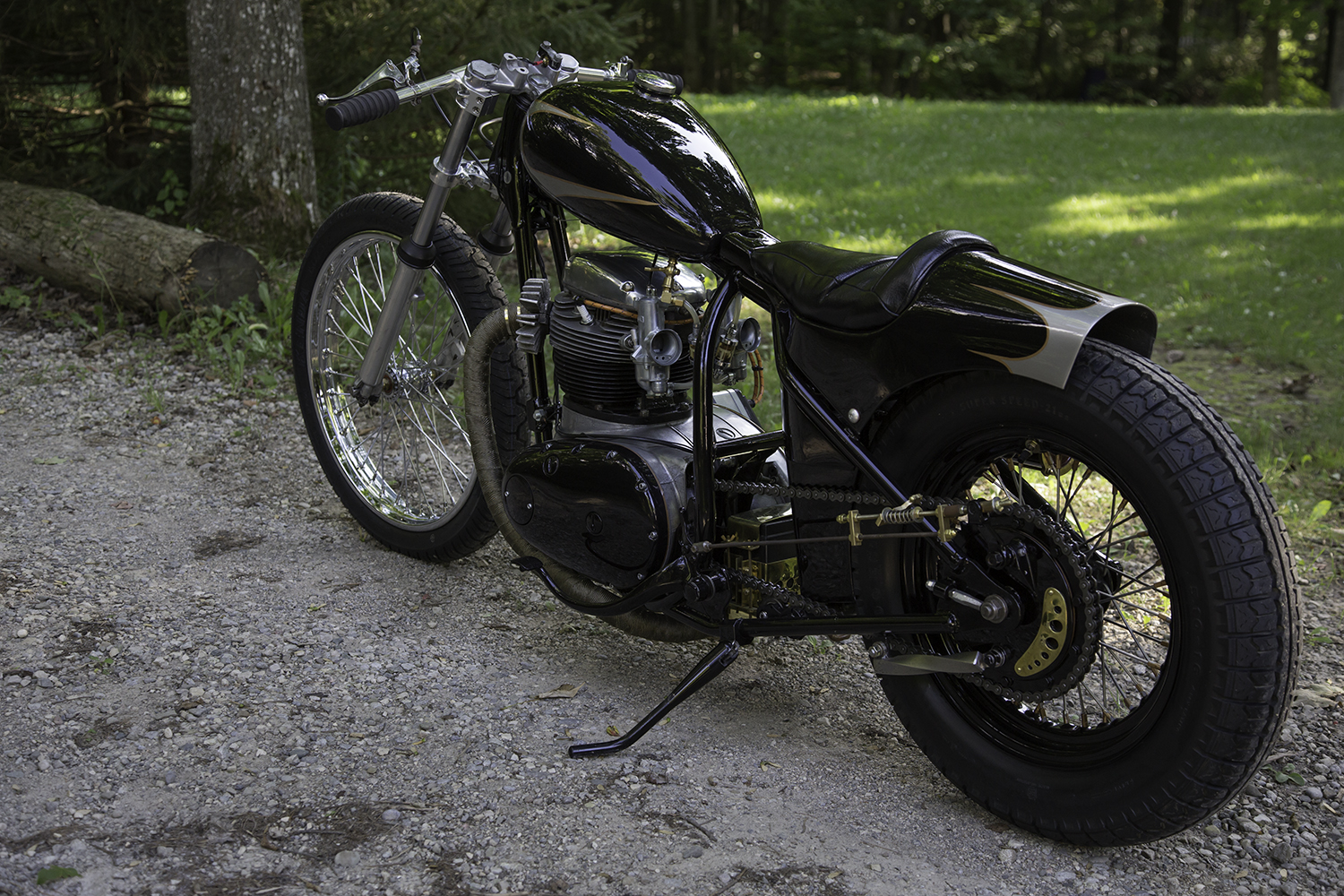 BogMoto: Freedom Machine - Part Three