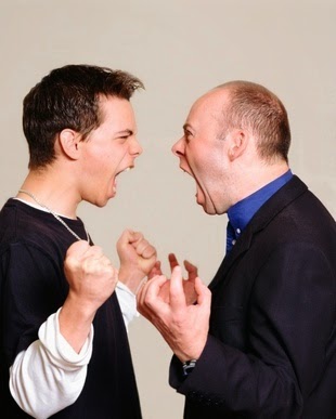 vincentmaina: FAMILY DISCONNECT