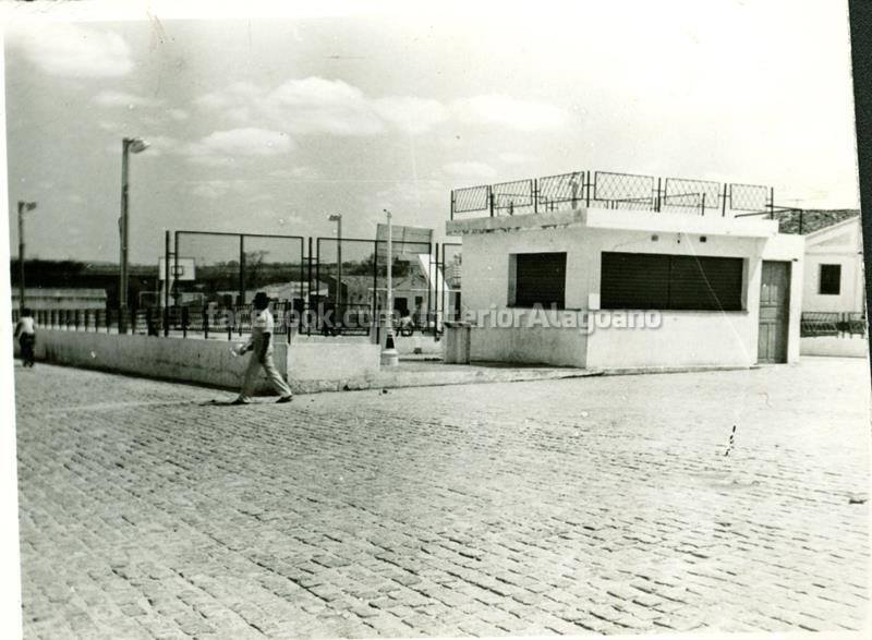 Canapi Agora: Fotografias antigas resgatam a história de Canapi. Canapi Agora: Fotografias antigas resgatam a história de Canapi.