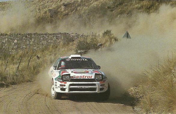 rallymemory: Edição Especial