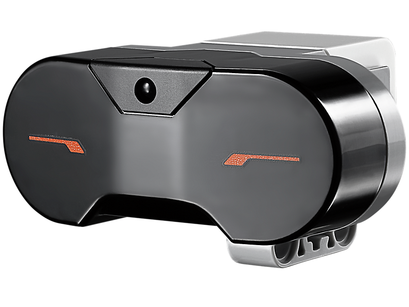 Mindstorms EV3 Infrarotsensor (45509) und Fernbedienung (45508)