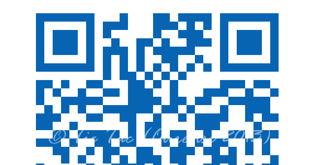 TIC Y EDUCACIÓN : Códigos QR TIC Y EDUCACIÓN : Códigos QR