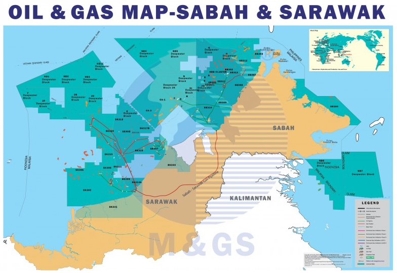 SOLYMONE BLOG: MALAYSIAN PM AGREED TO REVIEW STATE OF SABAH’S REVENUE ...