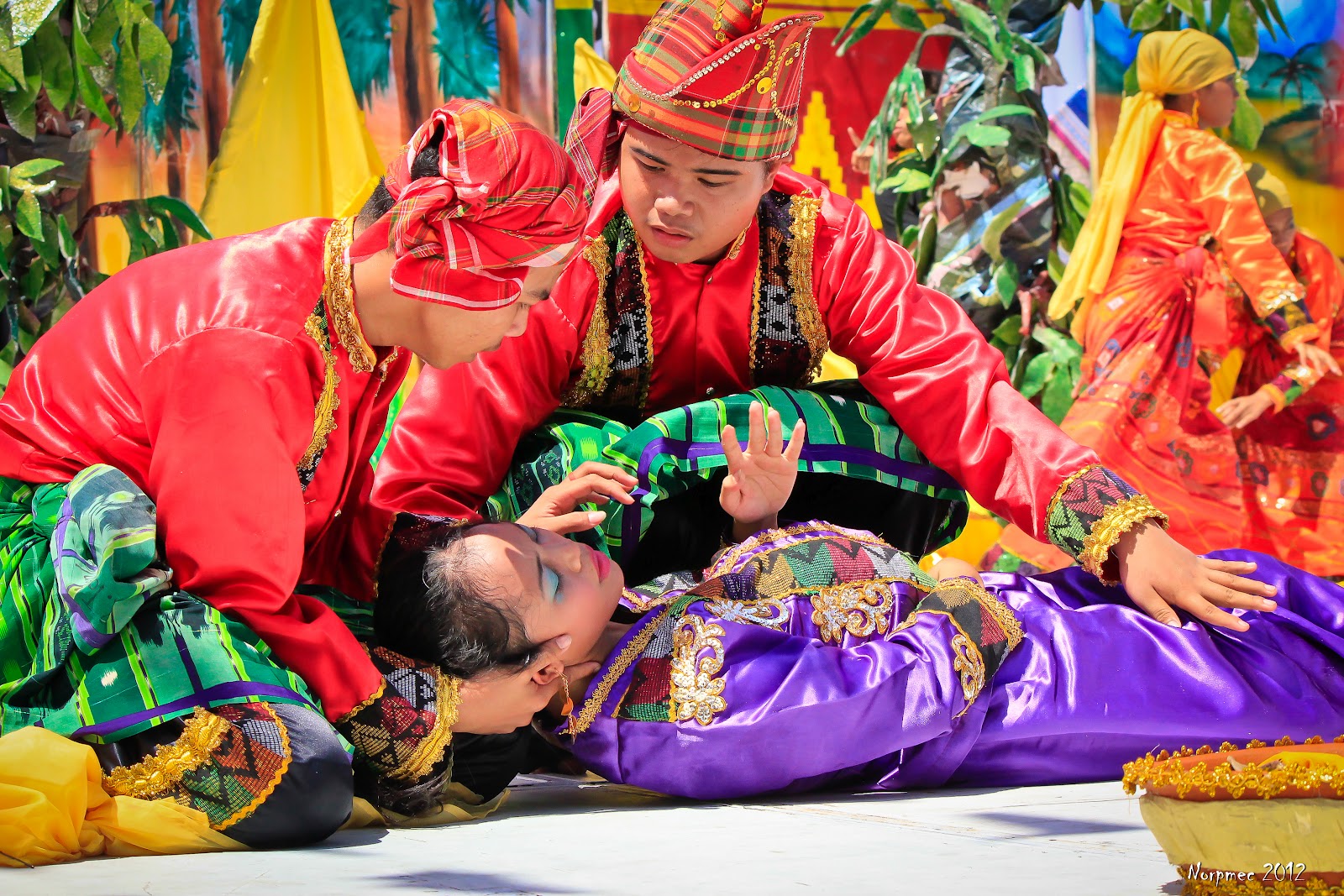 Norpmec Photography: KADAYAWAN 2012 & Side Trips