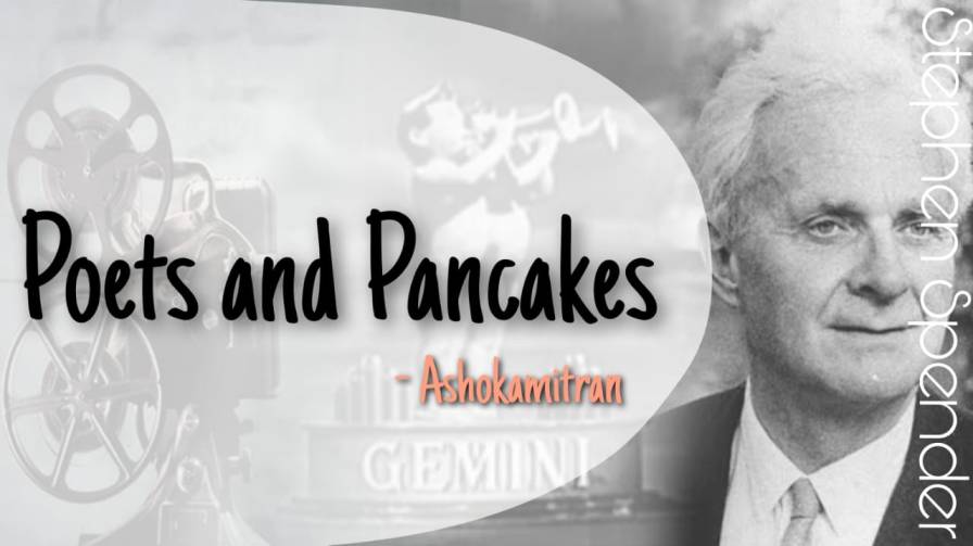 Poets And Pancakes Class 12 Poem Summary CBSE Class 12 English Poem poets-and-pancakes-class-12-poem-summary-cbse-class-12-english-poem