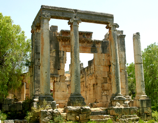 Lebanon History and Civilizations | LEBANESE RECIPES